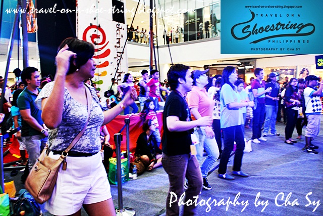 JAMBA JUICE: Now Juicing at SM North Edsa ~ Travel, Photographs and ...