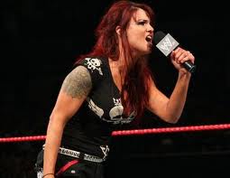All About Sports: WWE Edge Girlfriend Lita Pictures 2011