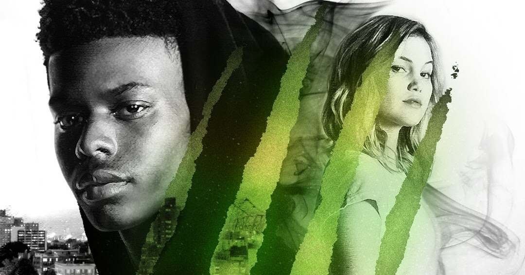 Manto e Adaga ganha novo poster da segunda temporada e produtor fala ...