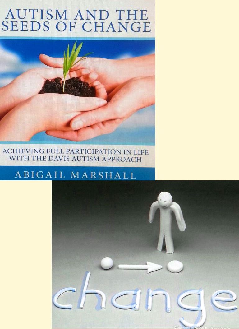 Getting OnPoint - Imagine the Potential- with Cathy Cook : April 2013