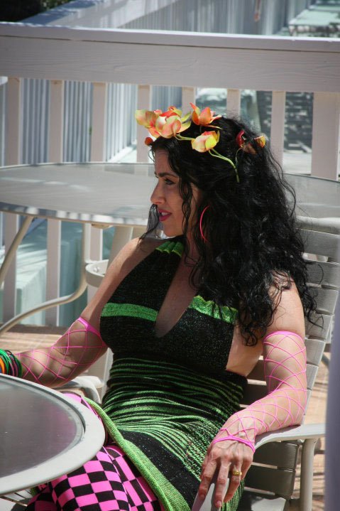 Sayang Wayang: Hell Glades (2013)