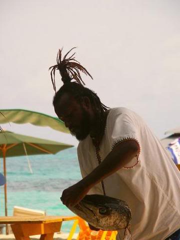 EL MOVIMIENTO RASTAFARI: IMPACTO CULTURAL