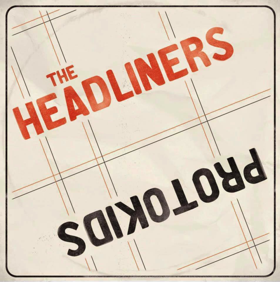 THE REAL OI: THE HEADLINERS