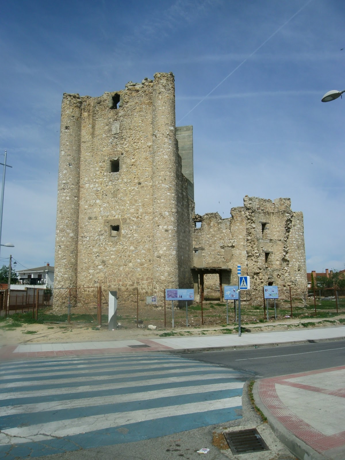 El País de la Piel de Toro: España Medieval