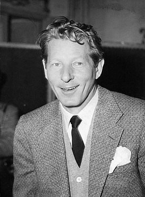 Danny Kaye