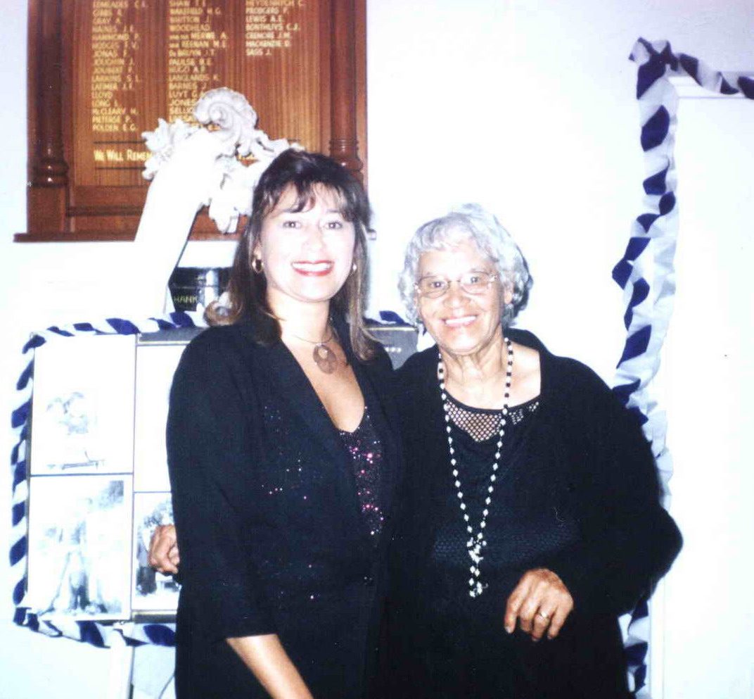 Stafford SammyBear Lakay: January 2012