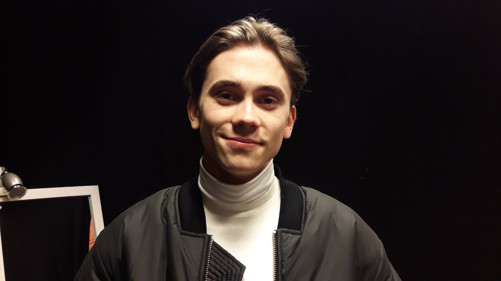 Eurovision Radio International: Melodifestivalen 2018: Interview with ...