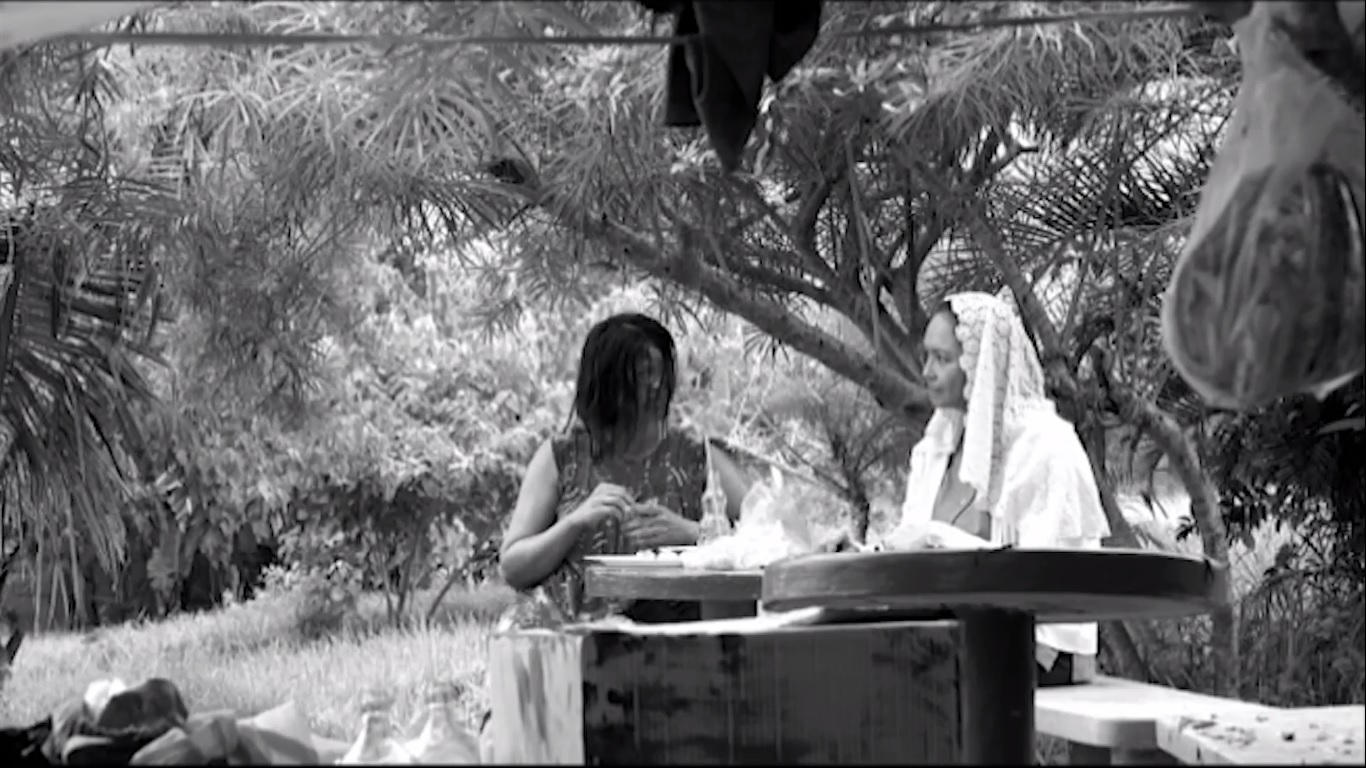 My Movie World: Ang Babaeng Humayo Official Poster and Trailer