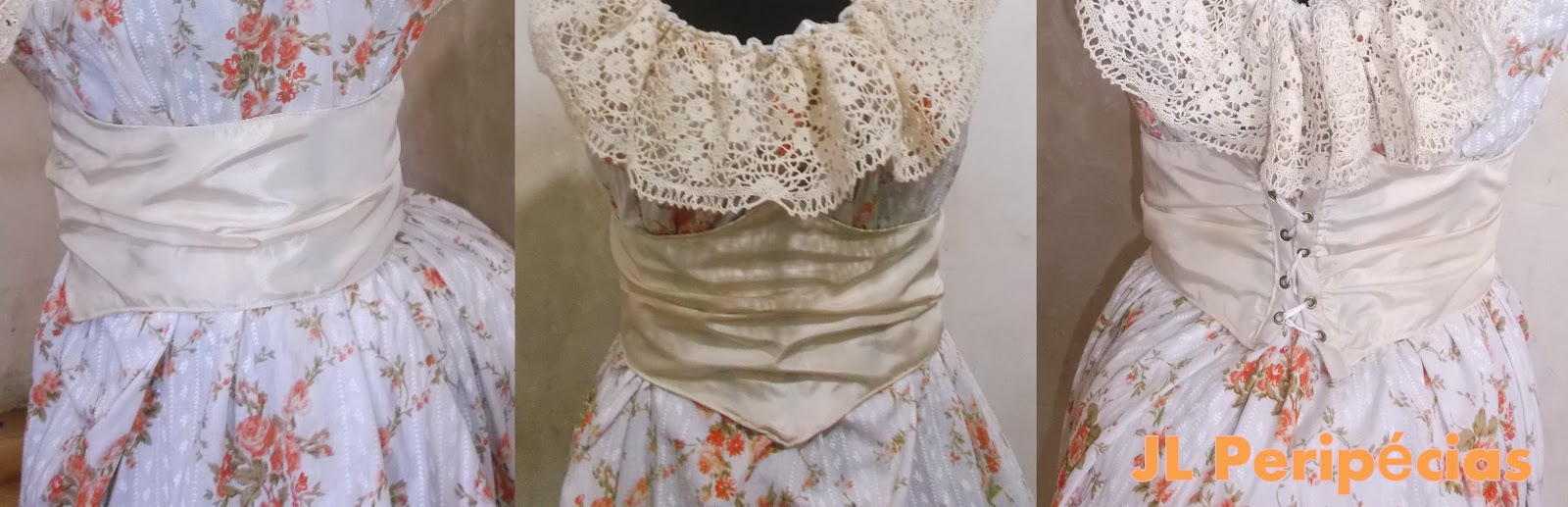 Juliana Lopes • Creative Office : Tutorial swiss waist