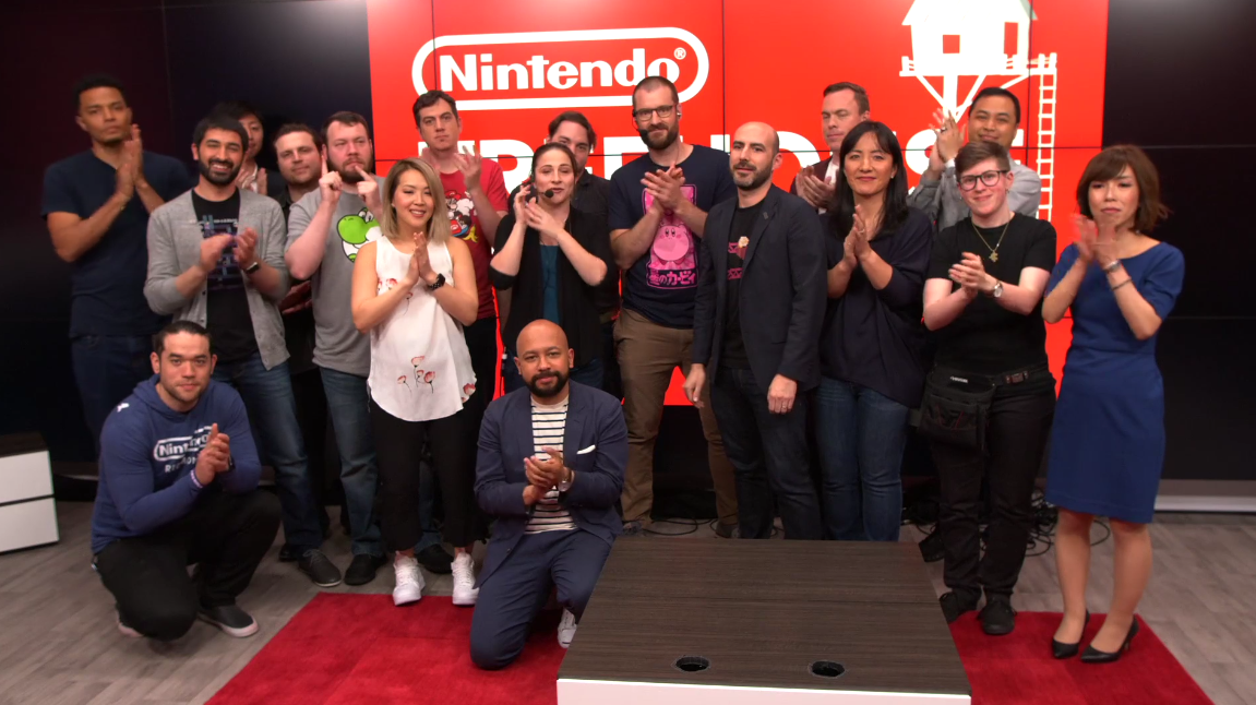 KoopaTV: KoopaTV Live Reacts: Nintendo Treehouse Live | E3 2018: Killer ...