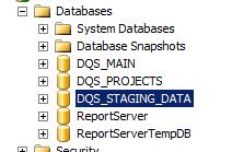BI Future Blog: Data Quality Services (DQS) in SQL Server 2012 (Denali) RC0