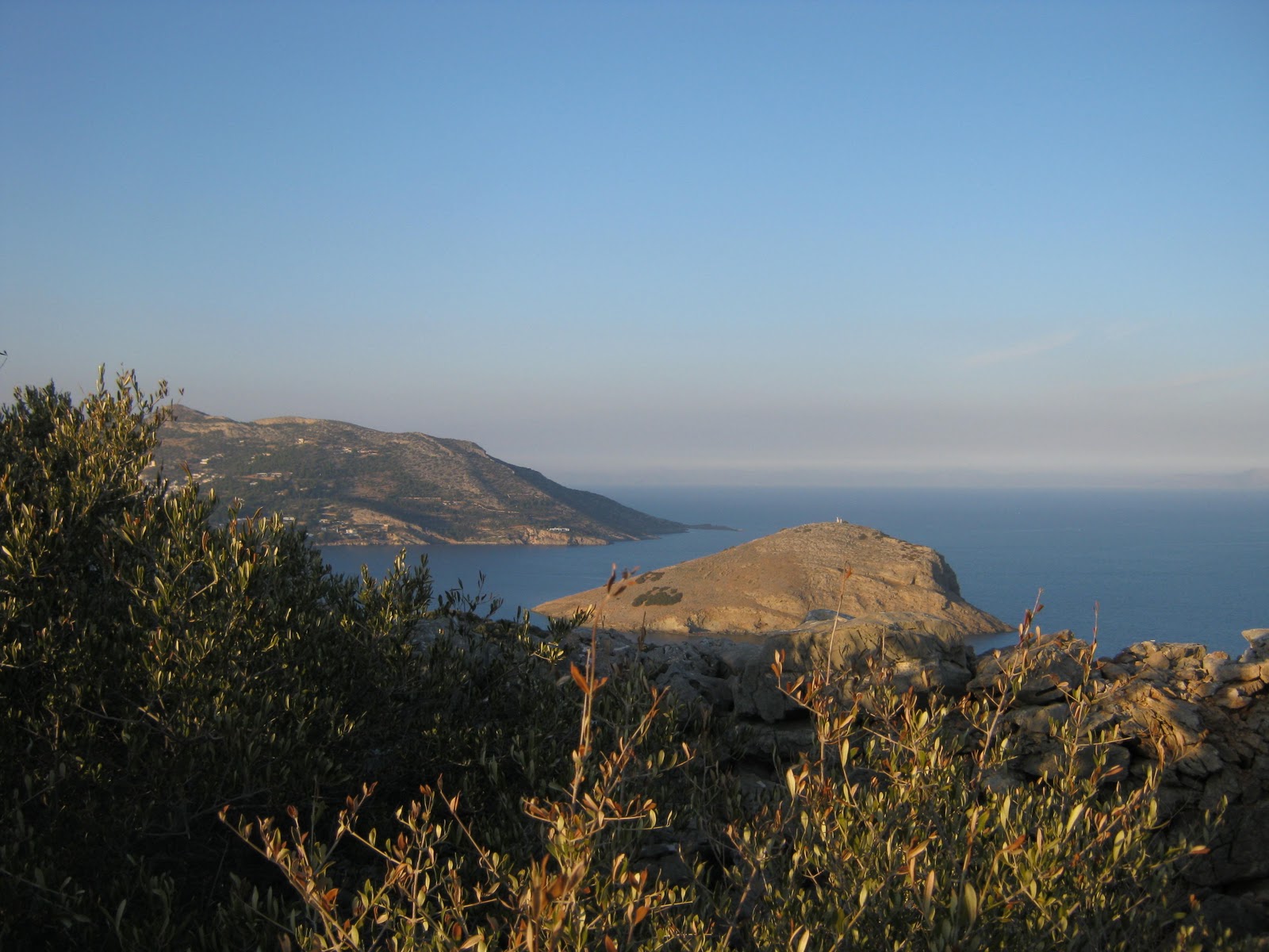 Adventures in Greece: Athens and Attica Week 4: Parthenon Frieze ...