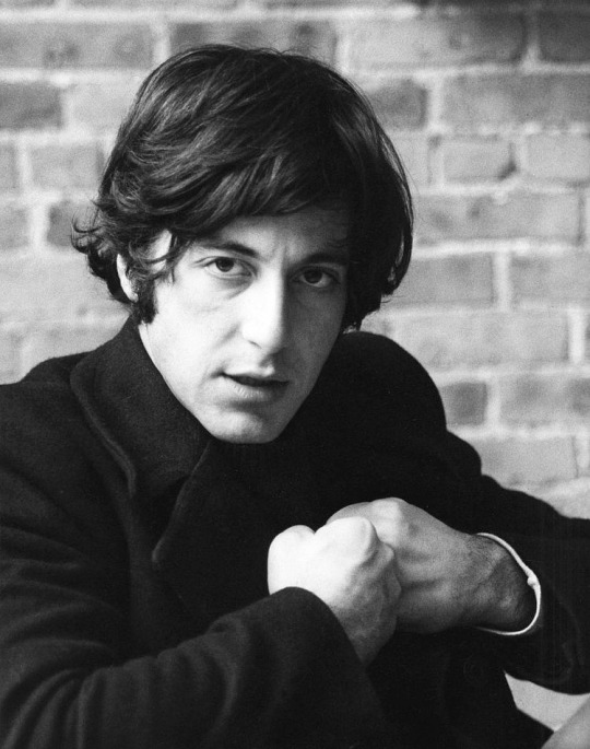 At the Movies: Al Pacino