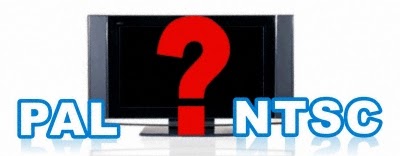 Arm: Difference Between NTSC and PAL