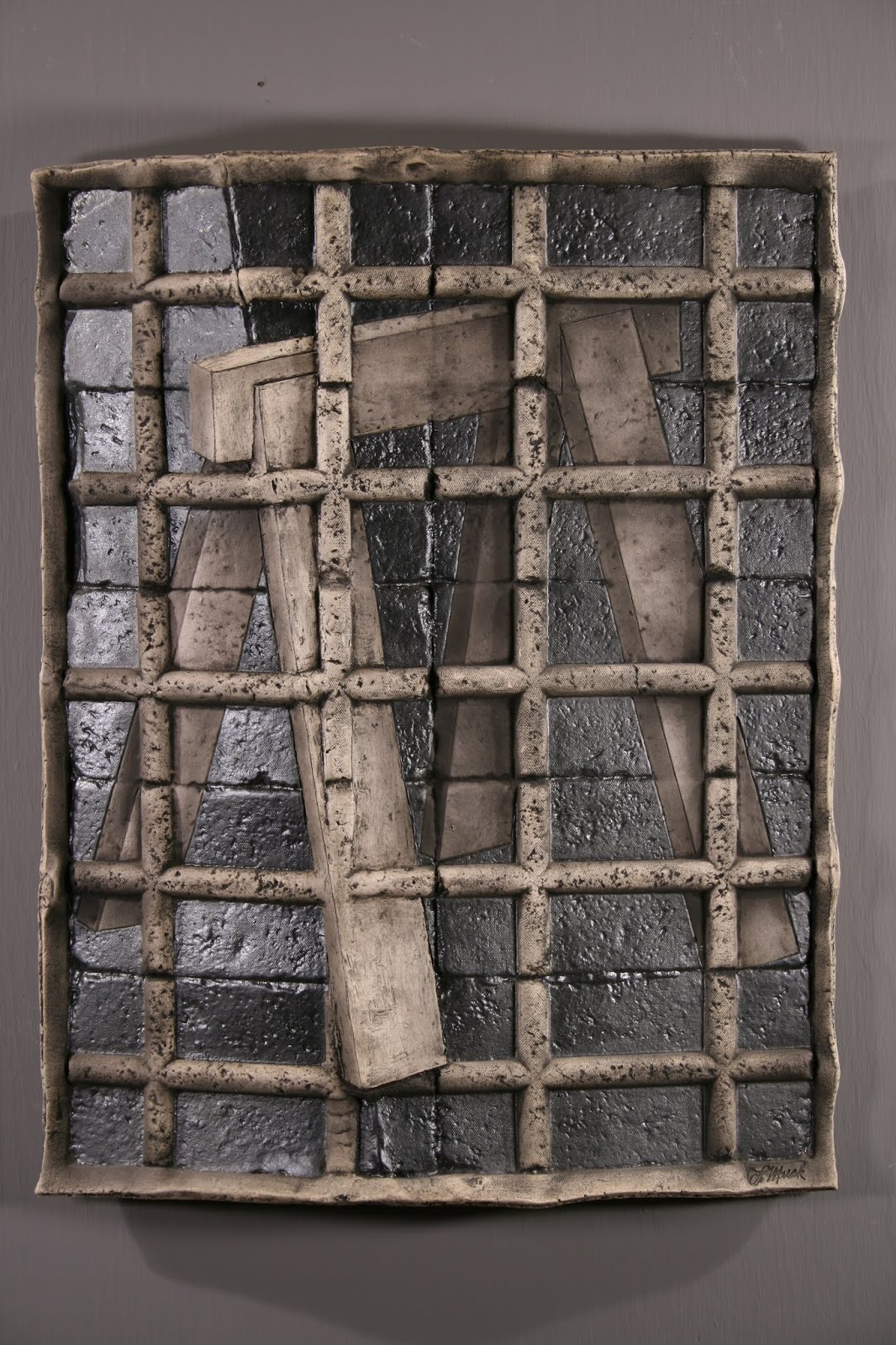 Louis B. Marak: Ceramic Sculptor: IMAGES OF WORK