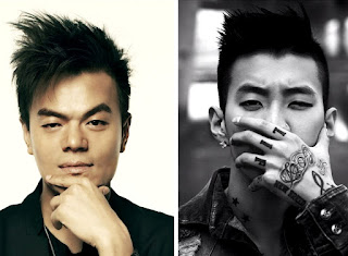 Jay Park é acusado por suposta ofensa à JYP em nova canção