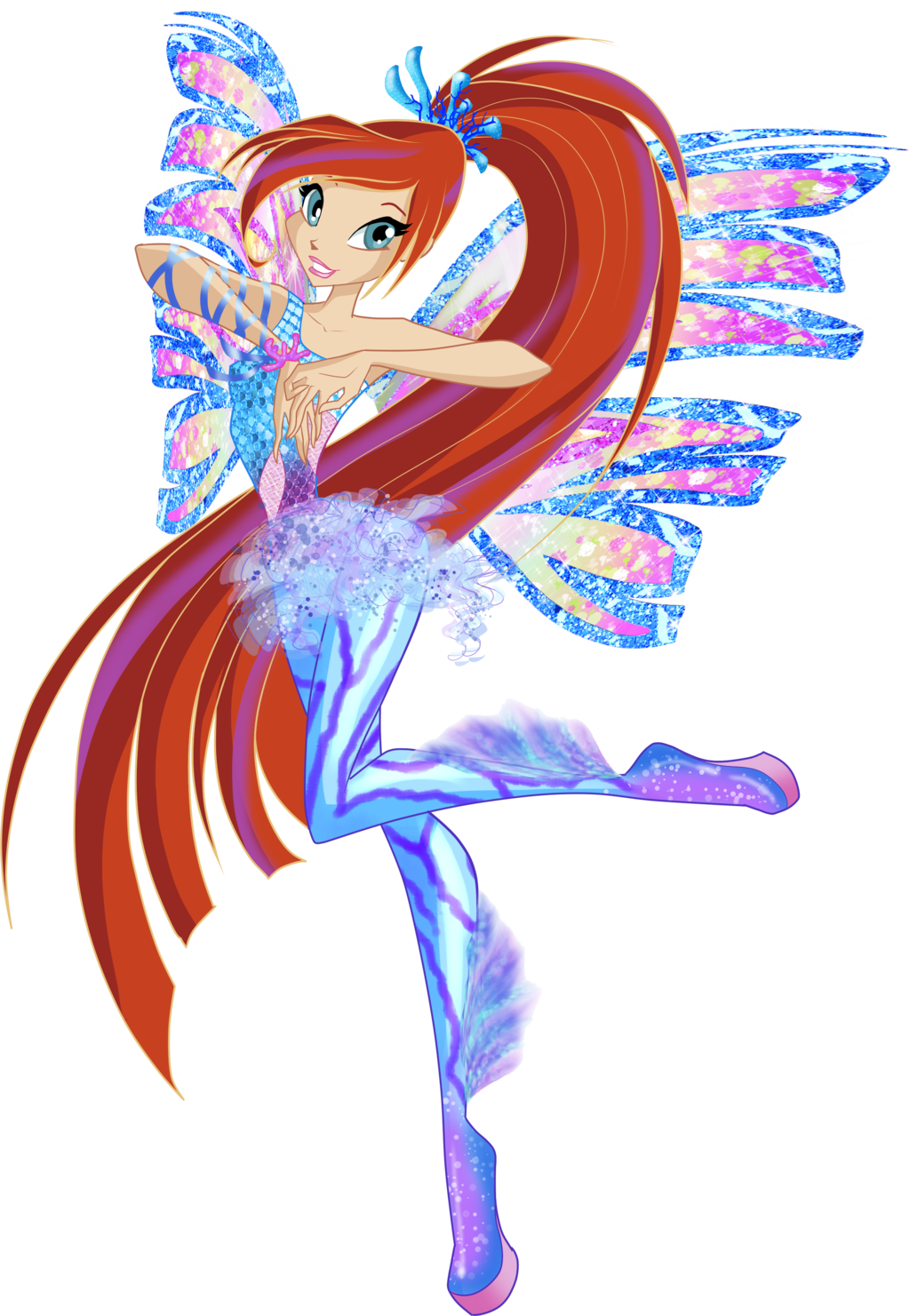 Nuevo Png Winx Sirenix 3d Winx Club Fan Porn Sex Picture
