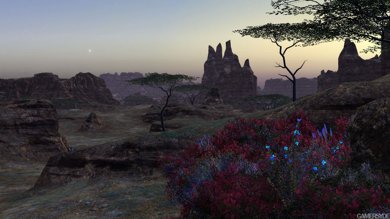 Addict3d: Top 10: Best Game Landscapes