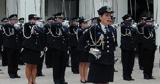 Os opc (Órgãos de Polícia Criminal): Fardamento e Uniformes P.S.P ...