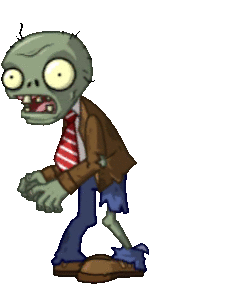 Plants vs. Zombies - Cia dos Gifs