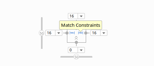 Fundamentos de Android: Diseño con ConstraintLayout