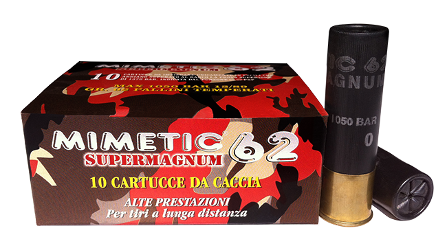 Armi usate web portal: Differenze tra calibro 12; magnum e super magnum