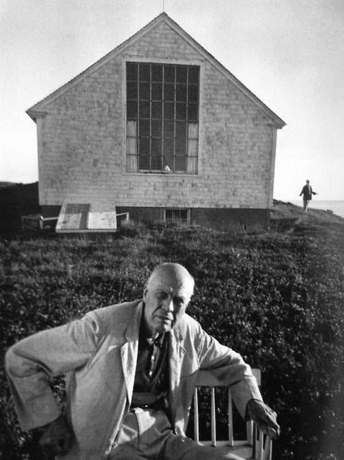 Semióticas: Silêncio de Hopper