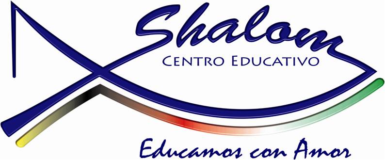 CENTRO EDUCATIVO SHALOM: ¿QUIENES SOMOS?