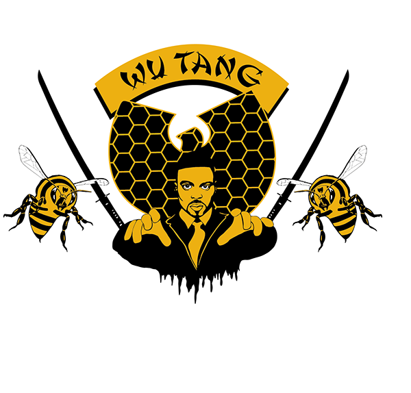 Wu Tang Clan Disciples: Wu-Art Thursday #203 - Method Man Fan Art