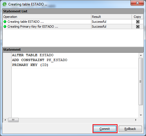Cadastro Delphi POO + MVC + DAO - Criando o banco de dados - ClipaTec Informática