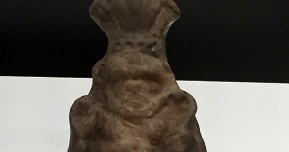 EGIPTOLOGÍA PARA TODOS- EGIPTODREAMS: MUSEO DE MÁLAGA: Dios Bes