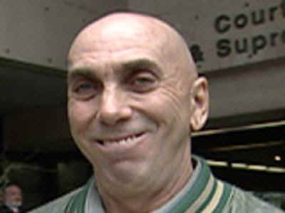 Gangsters Out Blog: David Giles claims his friendship is for sale