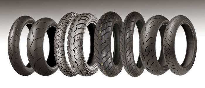 Tips Memilih Ukuran Ban Motor dan Cara Memilih Ban Motor Yang Cocok ...