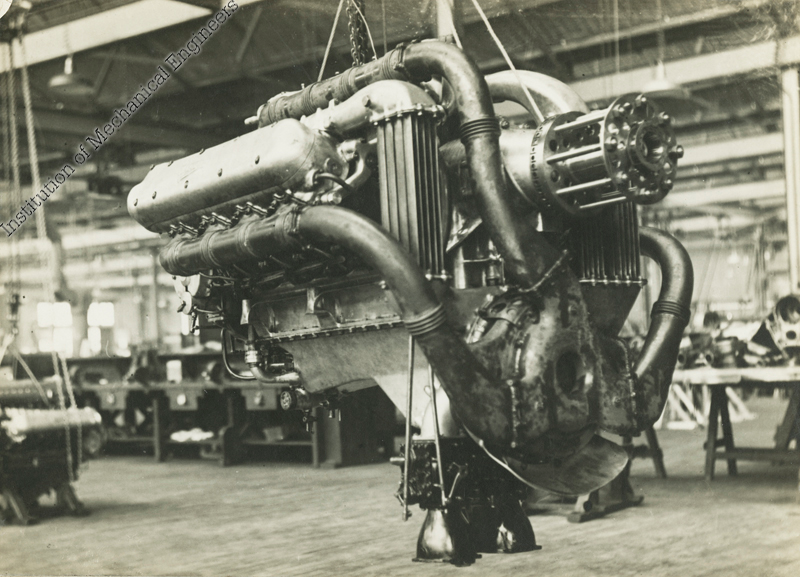 Aerospace Engines (Aircraft Engines and Rockets - Motores de Aviación y ...