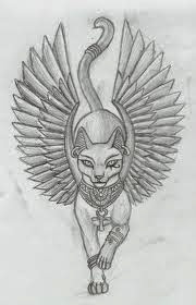 2miaus: Bastet