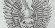 2miaus: Bastet