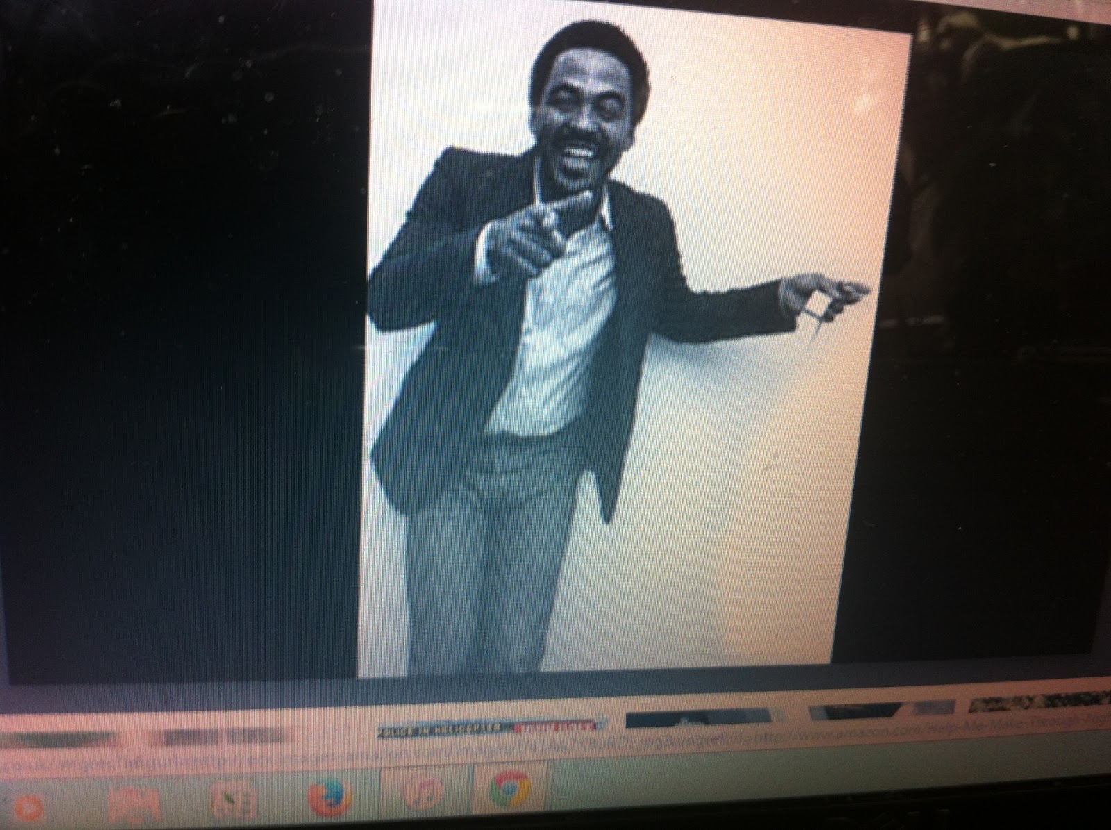 THE BLACK SOCIAL HISTORY:: BLACK SOCIAL HISTORY : AFRO-JAMAICAN " JOHN ...