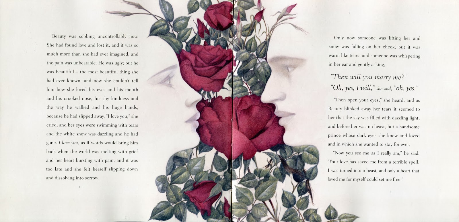 Final Major Project : Existing children's books