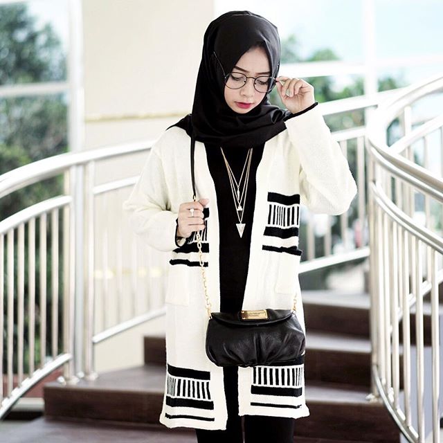 Inspirasi Terkini 23+ Baju Atasan Kekinian