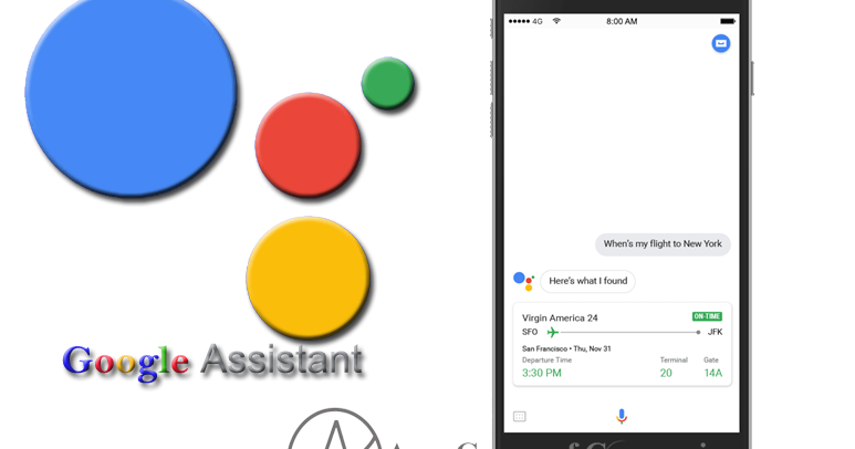 How to connect and Setup Google Assistant with SmartThings | ARES GROUP ...