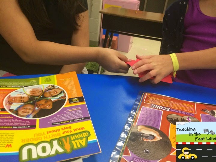 7 Ways to Use Cooperative Learning for Test Prep