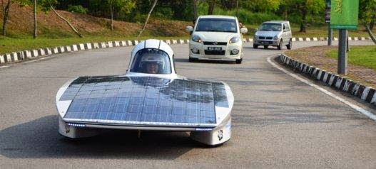 Titian Ilmu: Pemuliharaan Alam Sekitar