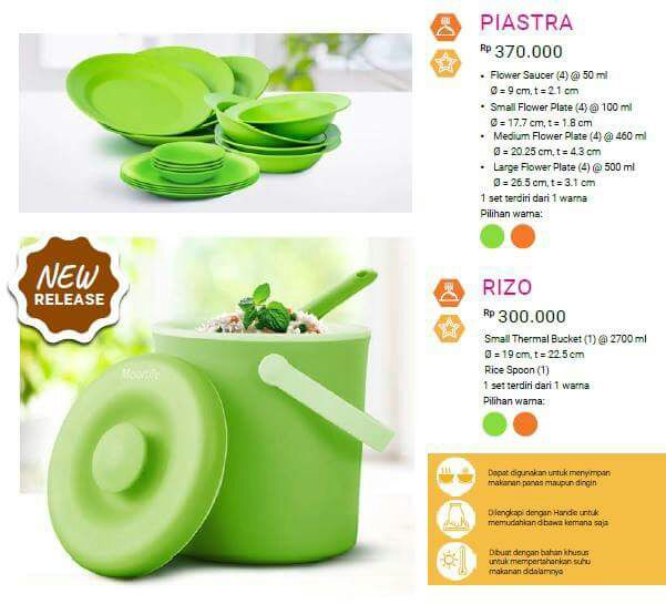 Moorlife – Plastic Ware – Houseware – Multipurpose: KATALOG MOORLIFE