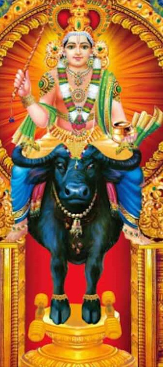 ESTAS DIVINIDADES PSIQUEMOLAN: VISHNUMAYA : EL DIOS DE LA MAGIA Y LA ...