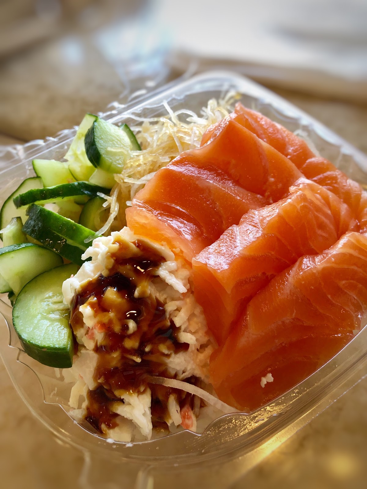 Hawaii Mom Blog: Aloha Cones - Kalihi