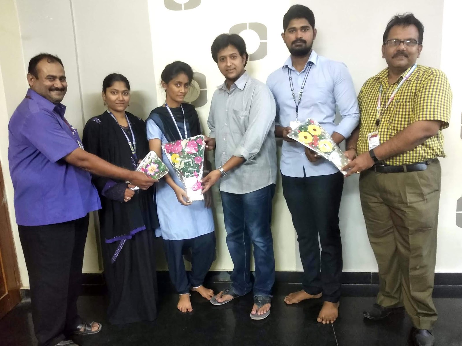 Eswar College of Engineering Blog