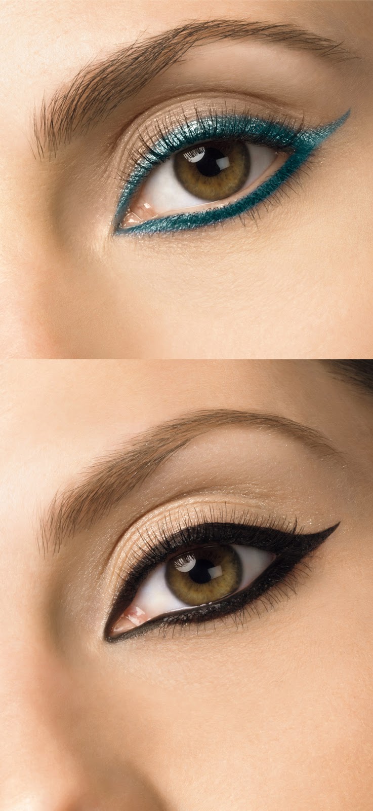 Vanesa Make up Artist: L’BEL y CYZONE DELINEADO PERFECTO