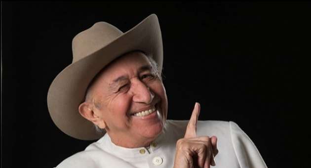 El Selvático: Hoy el Tio Simón cumple 84 años