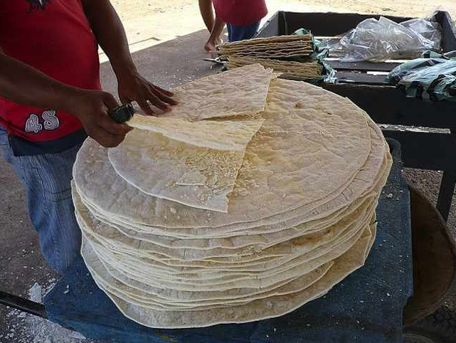 Entre Todos Progresamos: El casabe, el otro pan venezolano