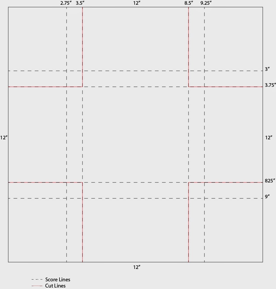 Lulupu - The Craft Lounge: Memory Box Card Tutorial